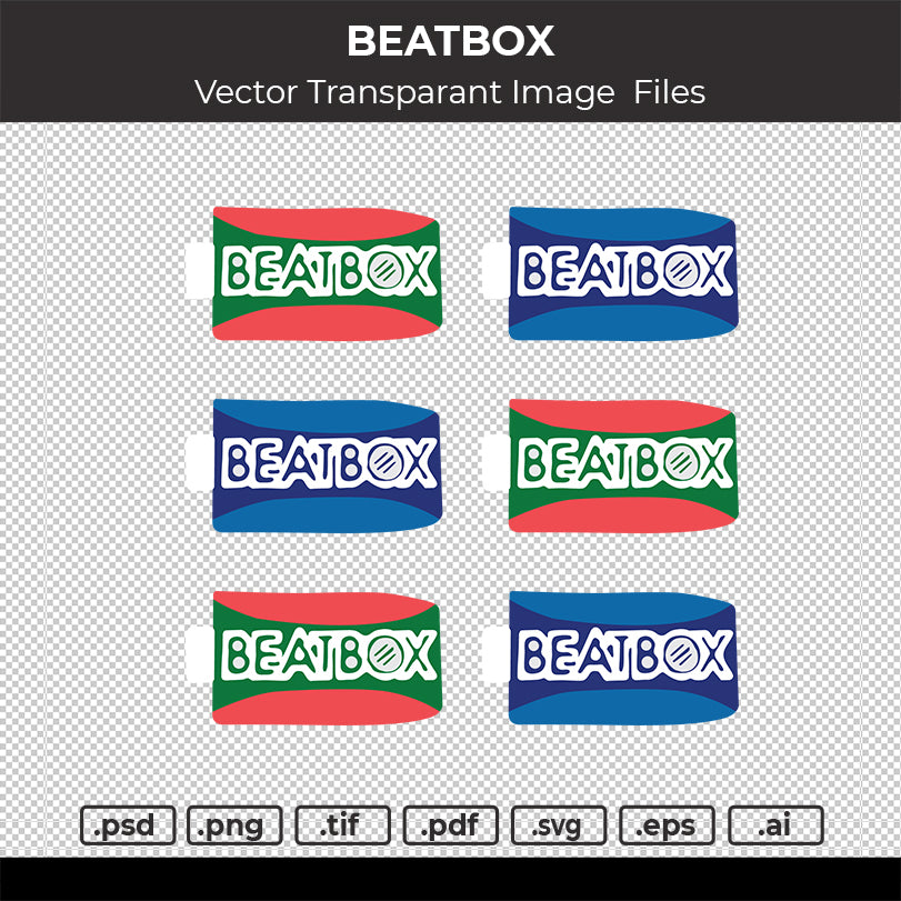BEATBOX – embrostudio