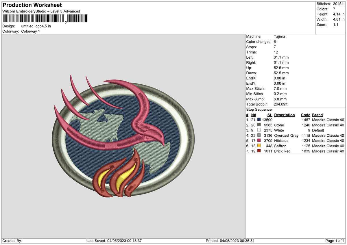 Untitled logo – embrostudio