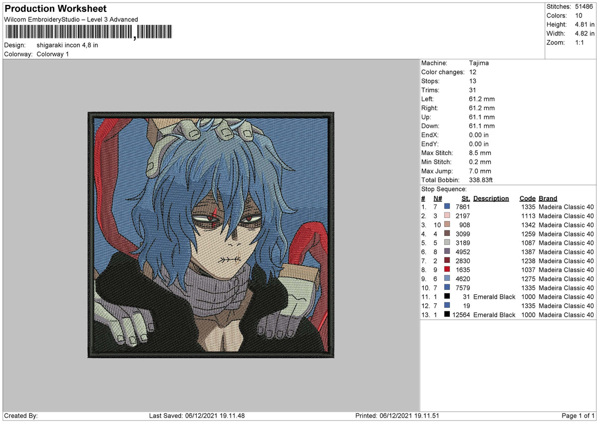 Shigaraki Incon – embrostudio