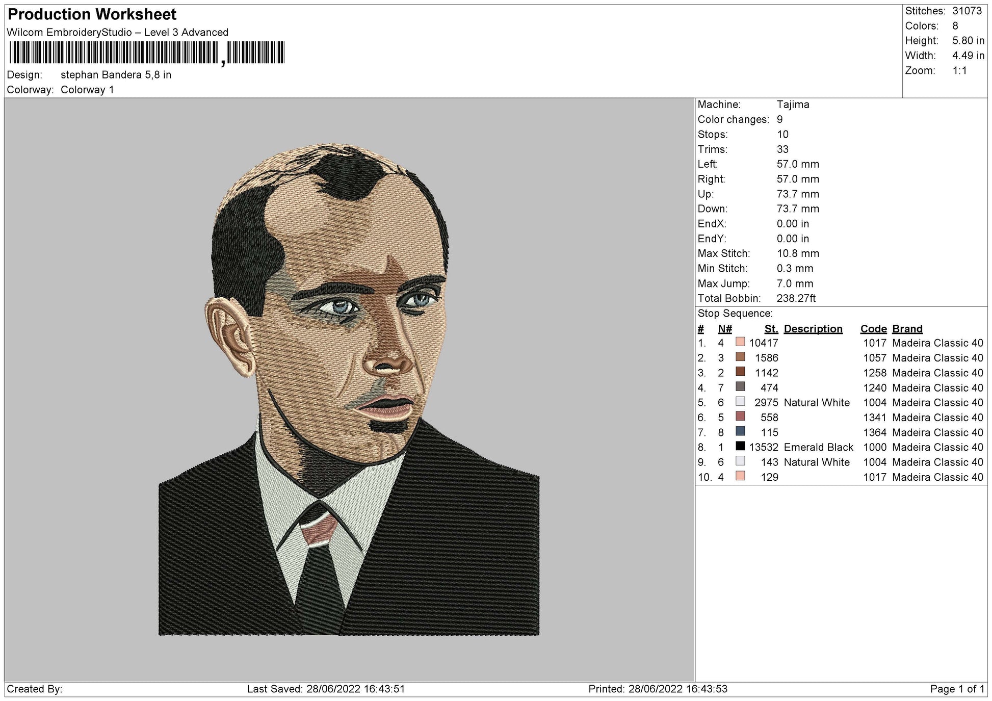 Stephan Bandera – embrostudio