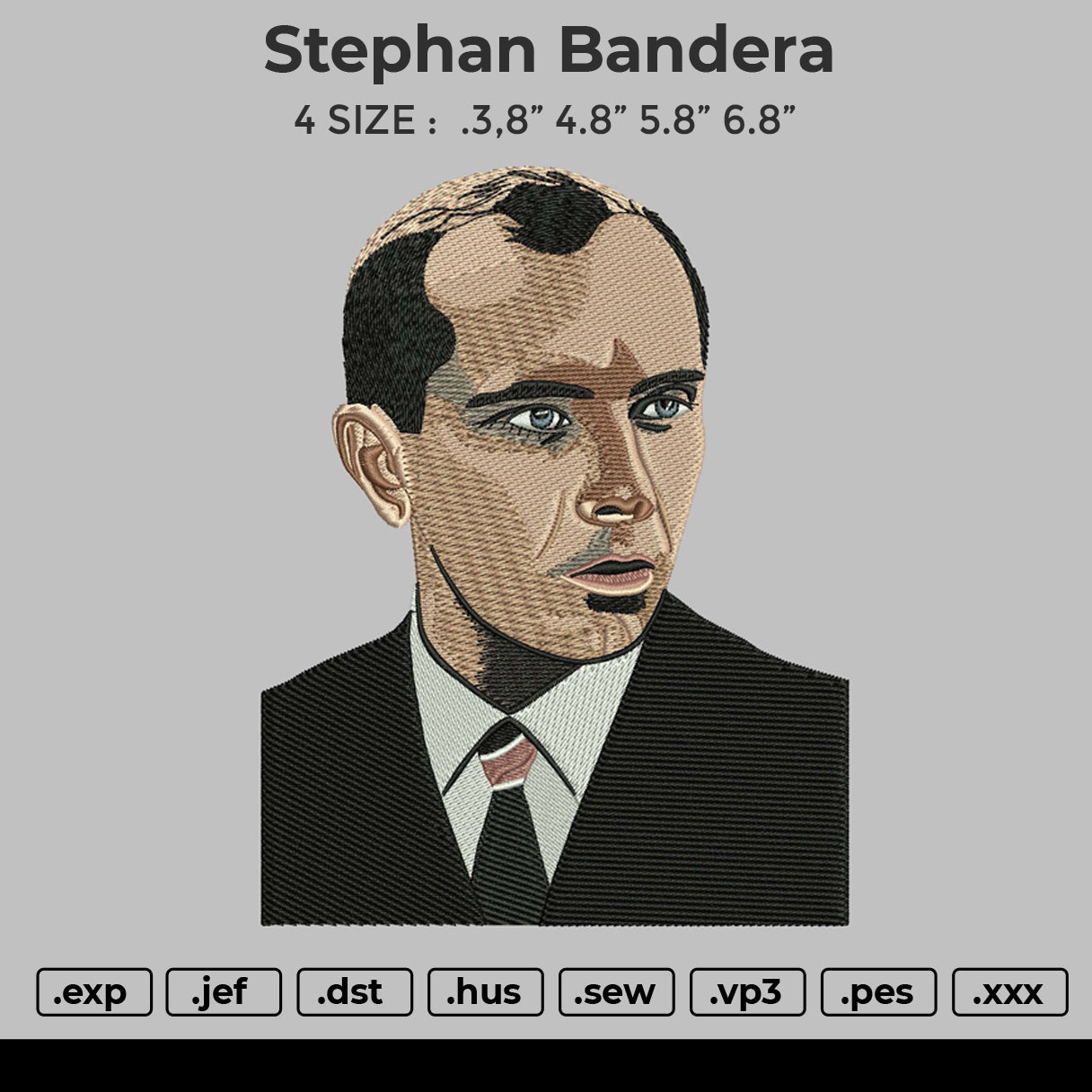 Stephan Bandera – embrostudio